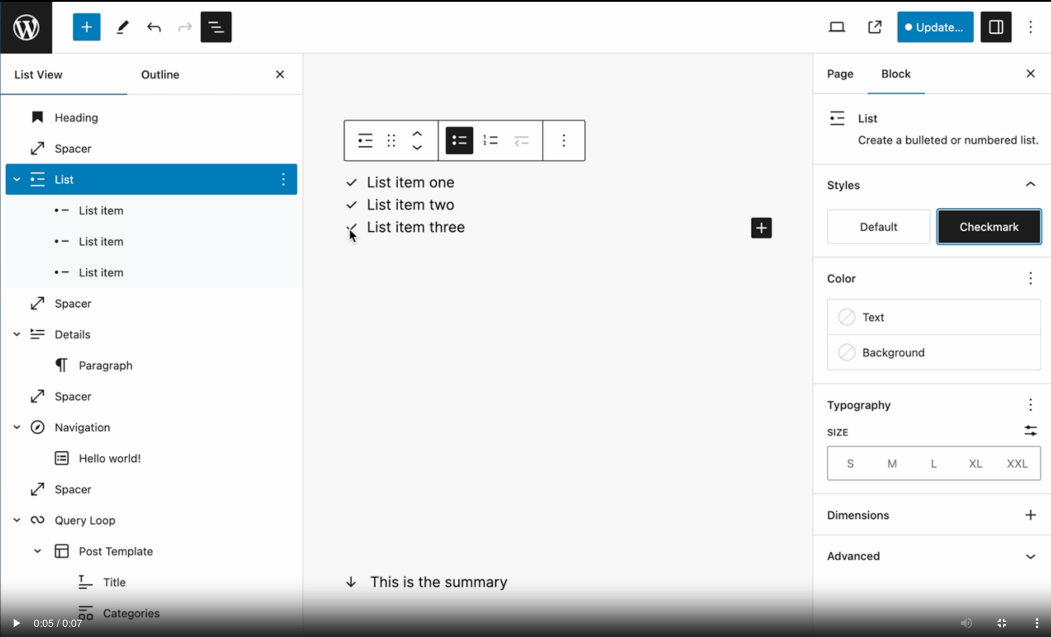 WordPress Twenty Twenty-Four Theme Review - Fluent Forms